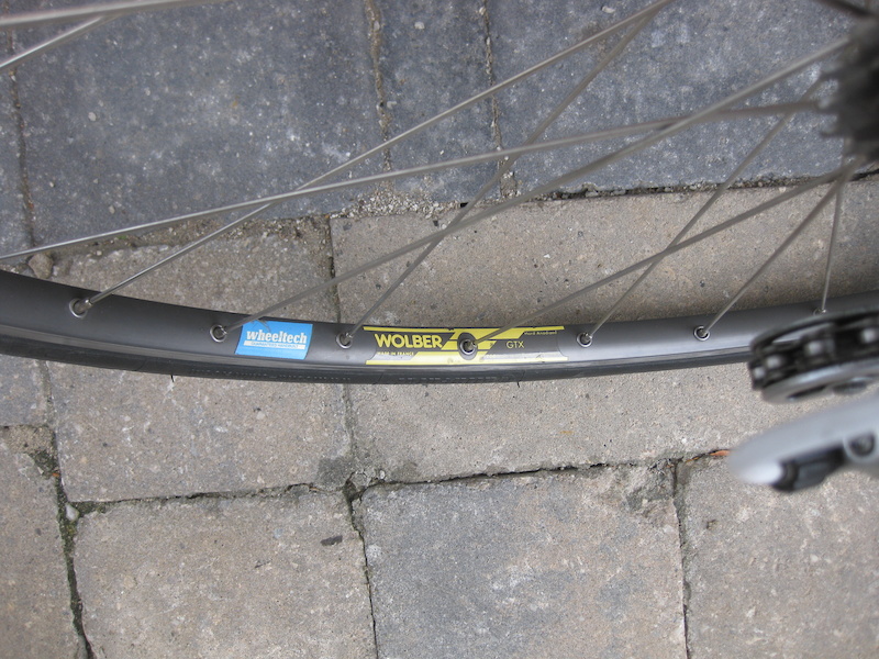 Fiori Roma road bike For Sale
