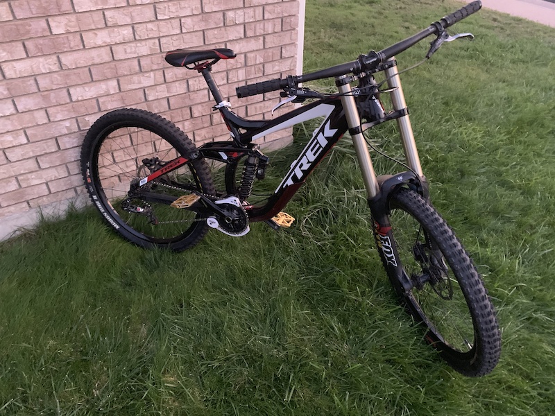 2013 Trek session 88...Large frame....Fast!!!! For Sale