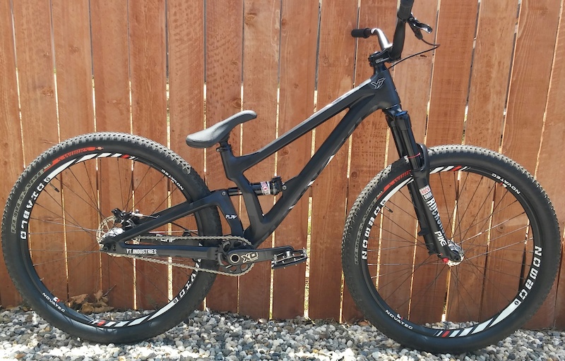 2019 YT Play Custom Complete Or Frame Kit For Sale