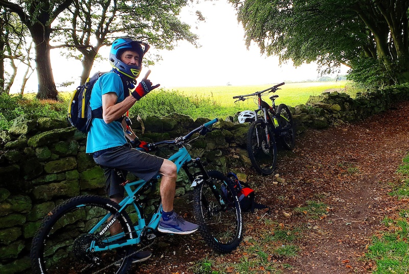 Raincliffe Woods and Forge Valley Mountain Biking Route | Trailforks