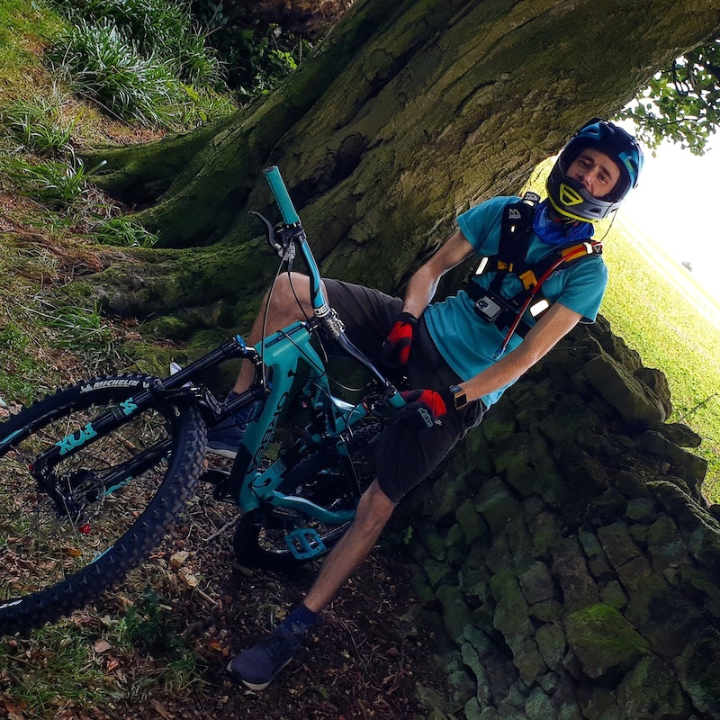 Raincliffe Woods and Forge Valley Mountain Biking Route | Trailforks