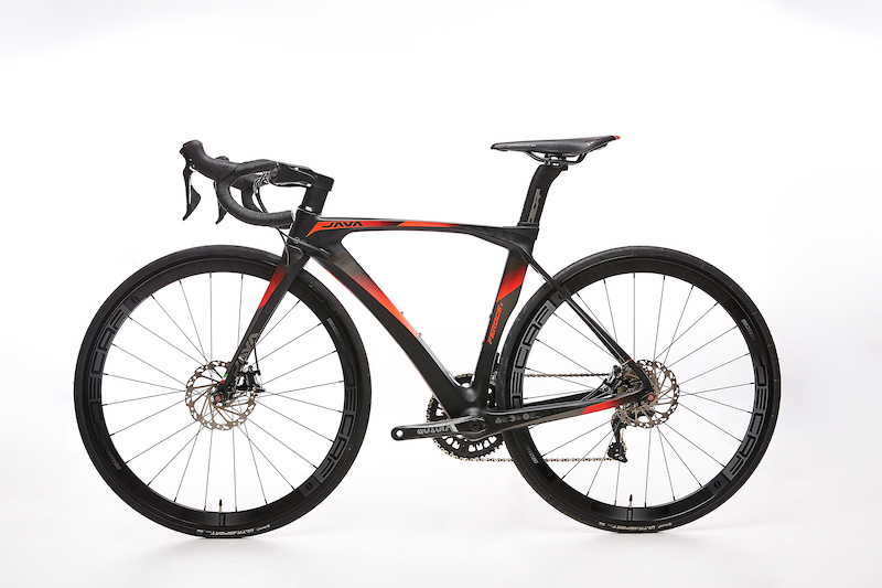 2019 JAVA 700C-J-F2-105 For Sale