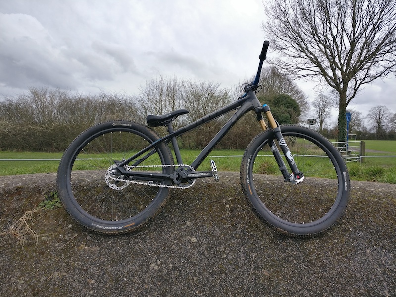 2019 Canyon Stitched For Sale