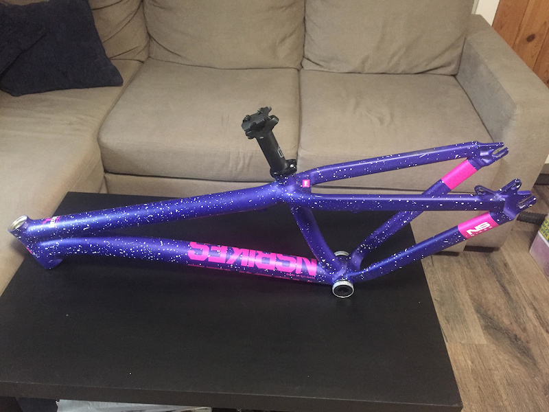 2019 NS DECADE FRAME For Sale