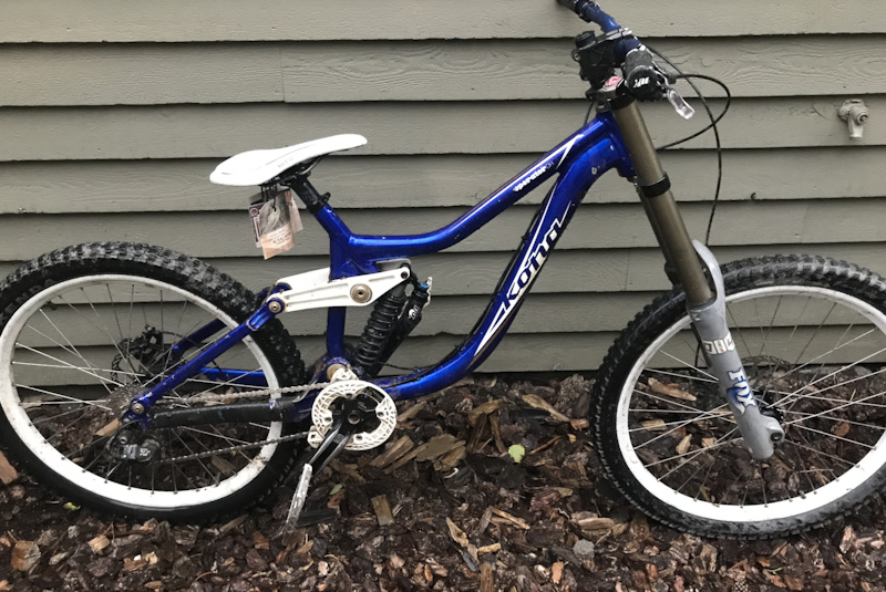 2012 BOMBER KONA OPERATOR For Sale