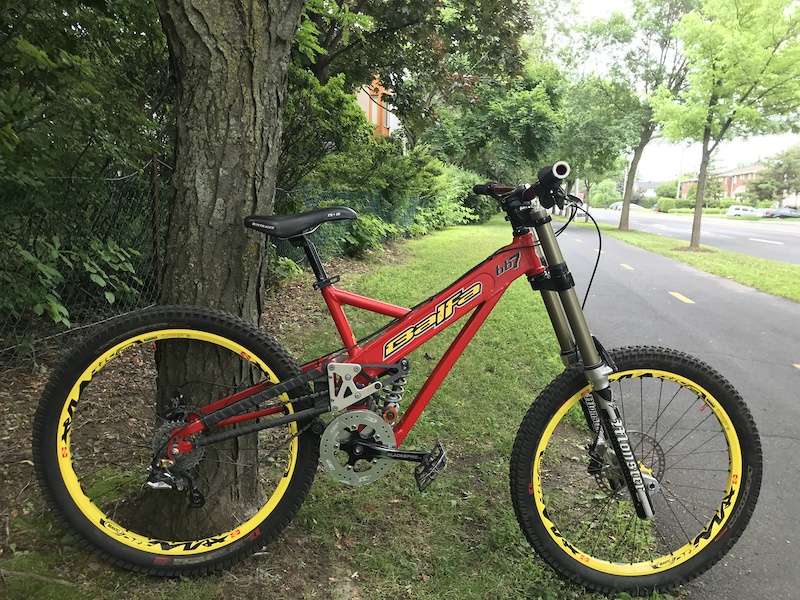 2003 Balfa bb7 For Sale