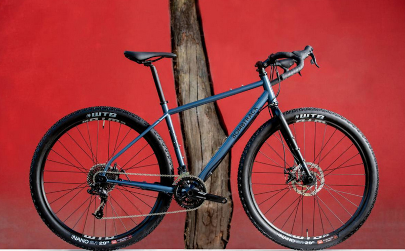 2019 Bombtrack Beyond 1 For Sale