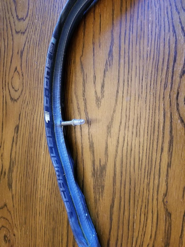 Schwalbe G-1 HT Speed Handmade Tubular 30mm Tires Set For Sale