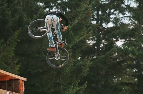 Video: Extended Highlights - Joyride 2019 - Pinkbike