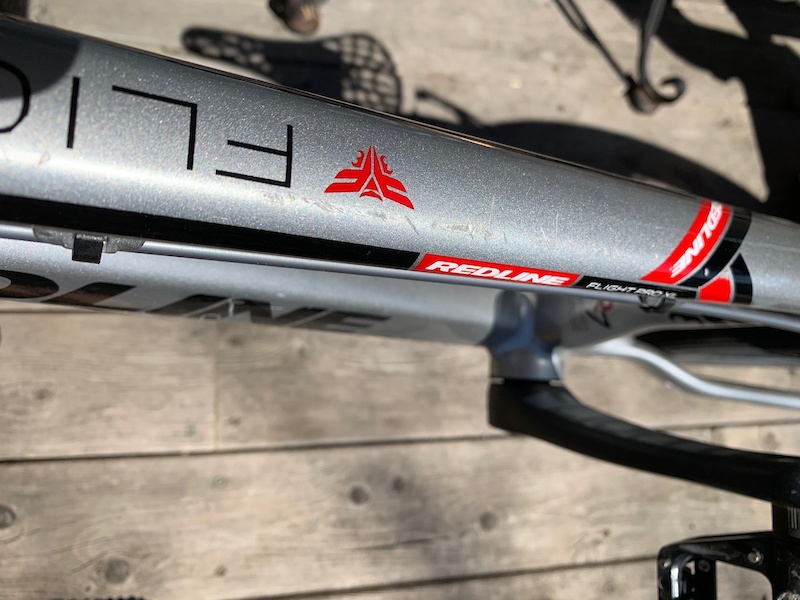 Redline Flight Pro XL For Sale