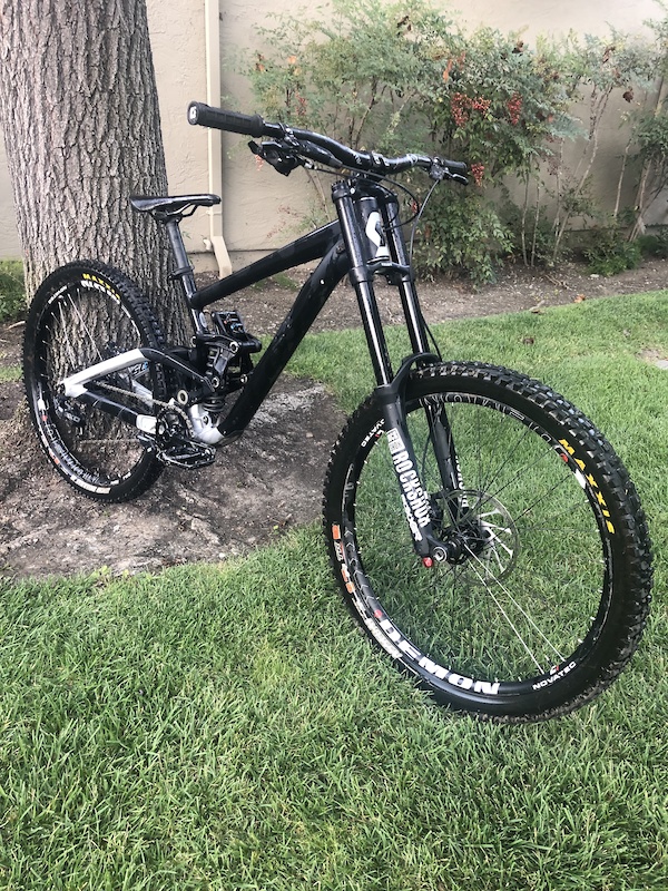 2017 Scott Gambler 710 For Sale