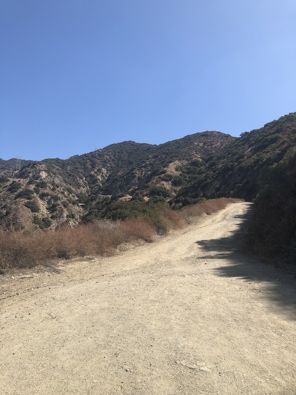 Brand Motorway Multi Trail - Burbank, California