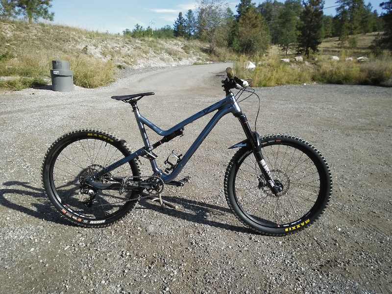 2018 Commencal Meta AM V4.2 For Sale