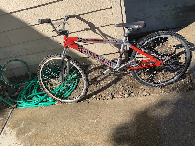Redline Proline Cruiser For Sale