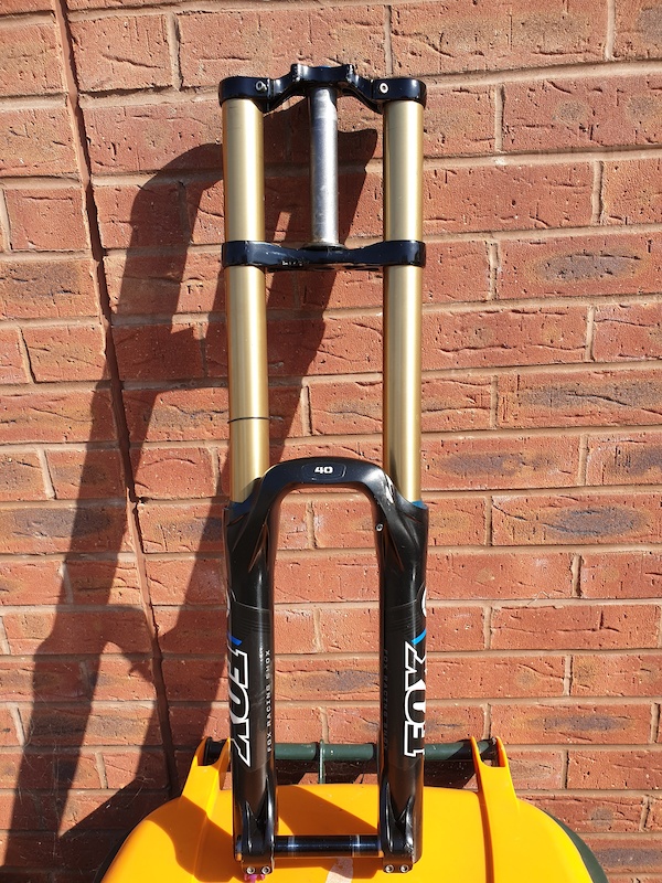 FOX 40 COIL RC2 FIT For Sale