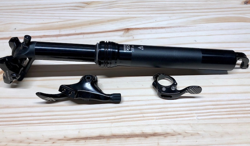 2018 Specialized Command Post IRcc 30.9x75 For Sale