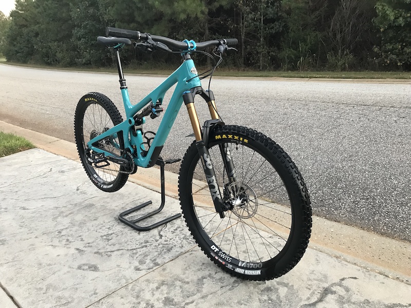 2020 YETI SB140 T2 For Sale 2020-yeti-sb140-t2-for-sale