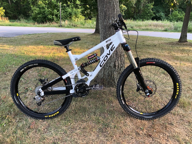 2010 Cove STD For Sale