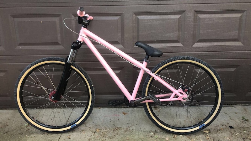 2008 Specialized p2 For Sale