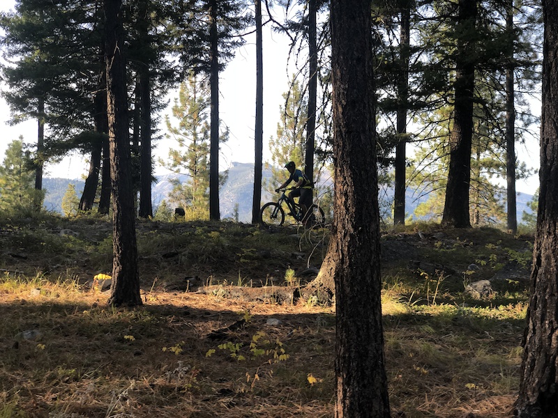 Lake Como, Hamilton Mountain Biking Trails | Trailforks