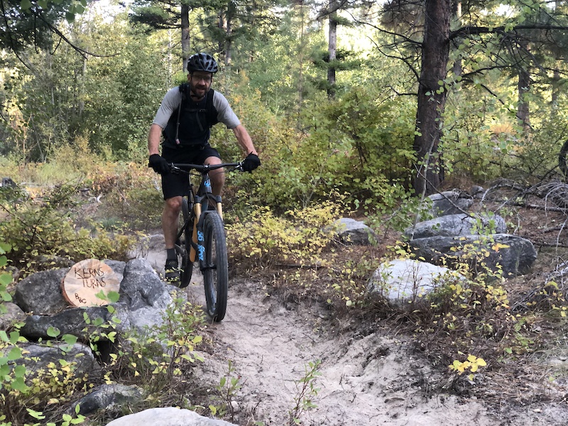 Lake Como, Hamilton Mountain Biking Trails | Trailforks