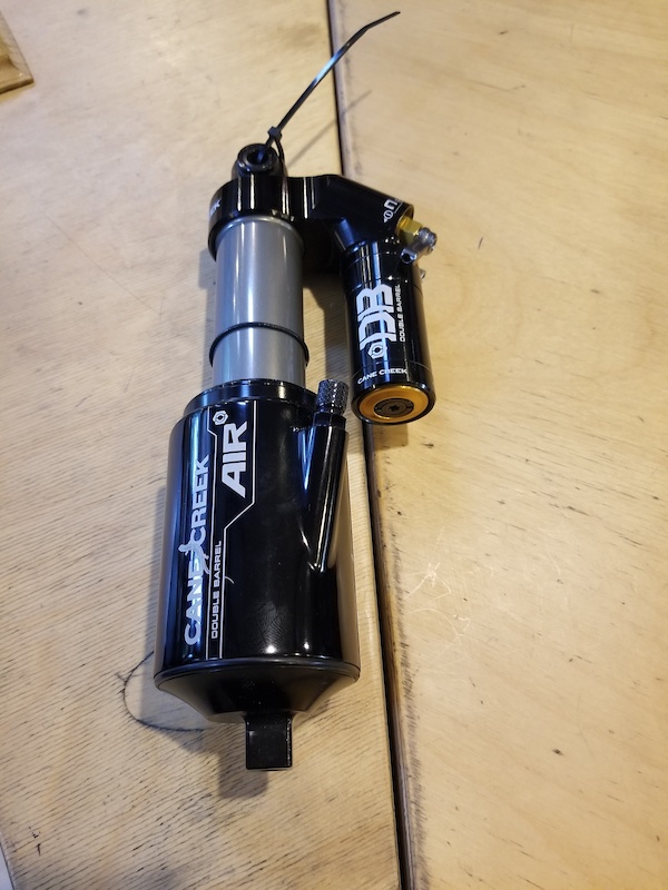 2014 Cane Creek DB air rear shock For Sale