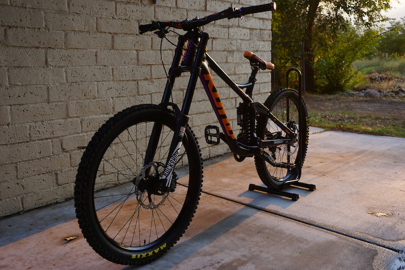 2015 Large Kona Supreme Operator CF For Sale