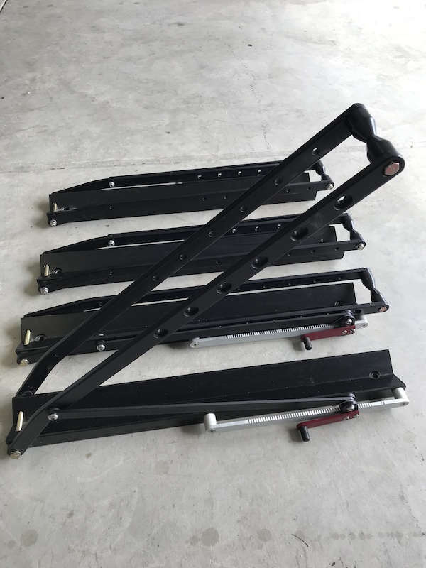 2019 1Up Van Trays For Sale