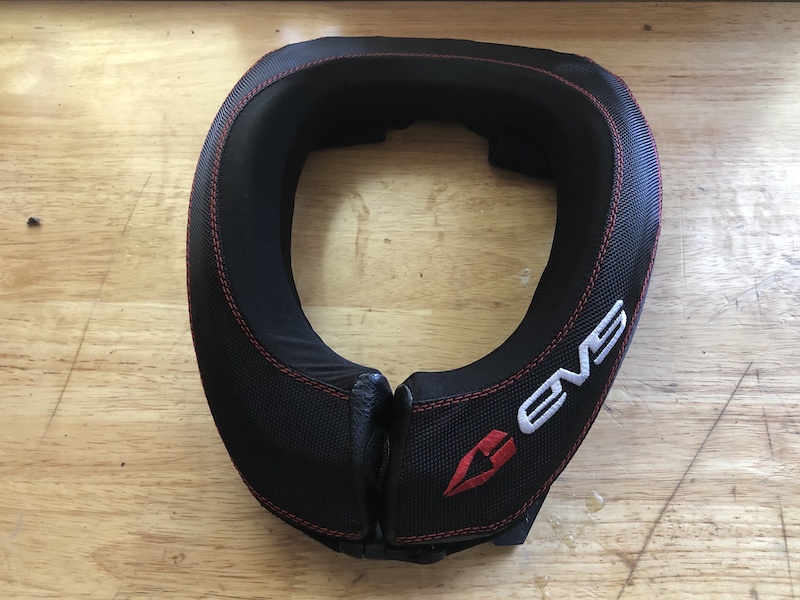 2018 EVS Race Collar *NEW For Sale