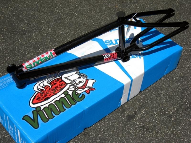 Sunday Wave Vinnie Sammon 20"" Brand New For Sale