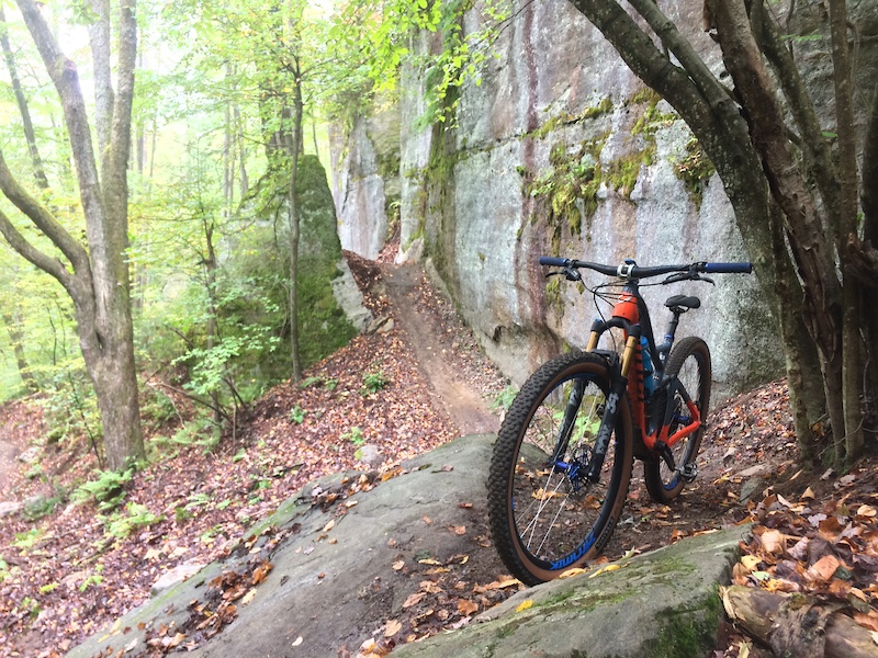 Devil’s Lollipop Loop Mountain Biking Route | Trailforks