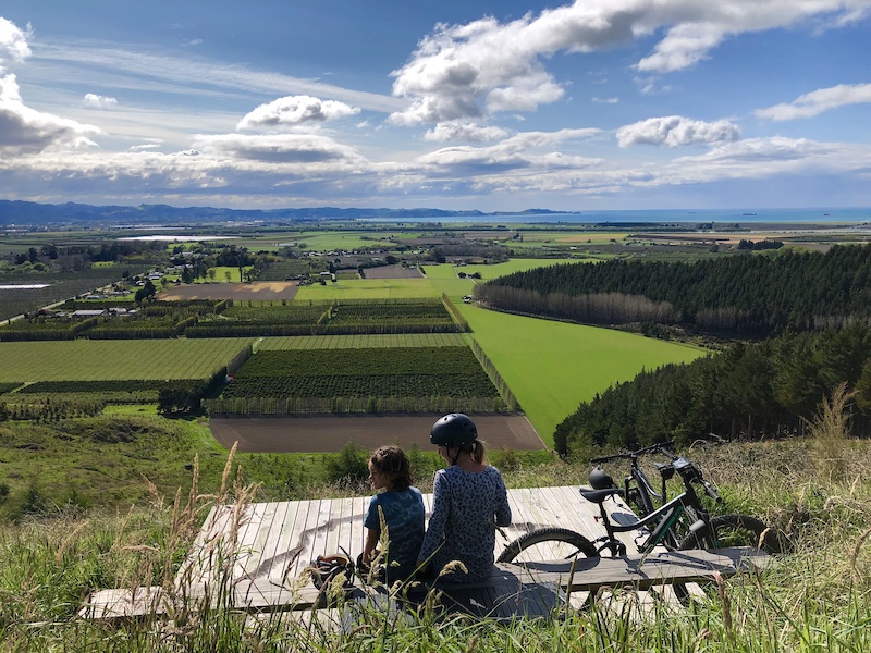 Manutuke Eco Retreat, Gisborne Mountain Biking Trails | Trailforks
