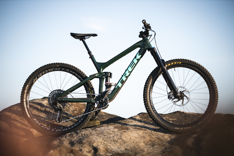 2019 Trek Slash 9.8 For Sale