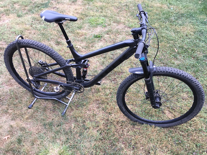 2019 Trek Fuel EX 8 29er 18.5" For Sale