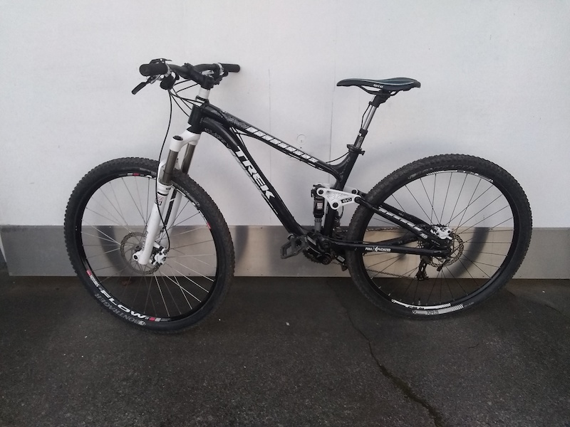 2014 Trek Fuel EX 5 29 For Sale