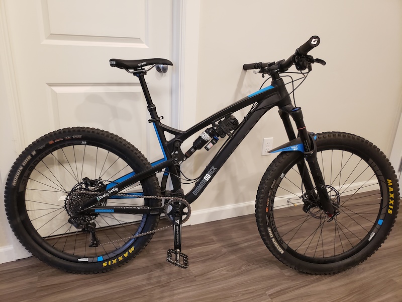 2017 Dimondback Release 3 Medium For Sale