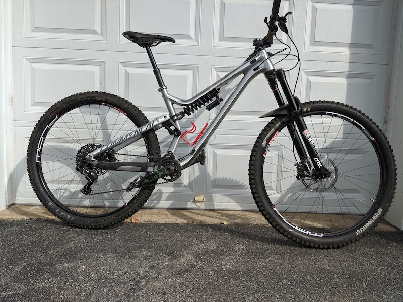 2019 Commencal Meta AM 29er Medium For Sale