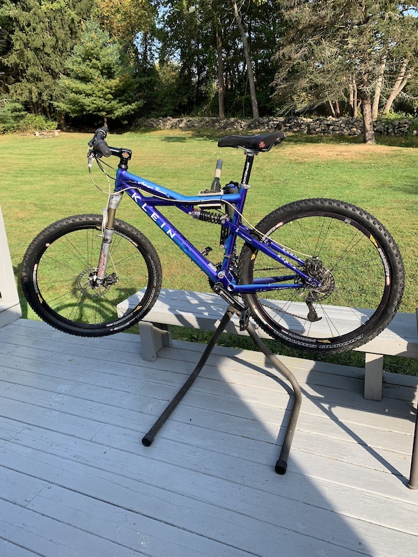 2002 Klein adept race med For Sale