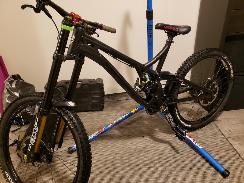 2016 Canfield Jedi For Sale