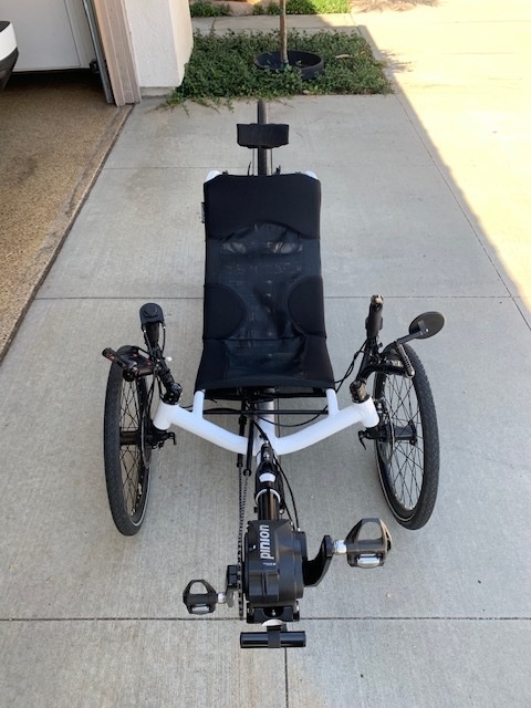 2019 Catrike 700 90 Speed Racing Trike For Sale