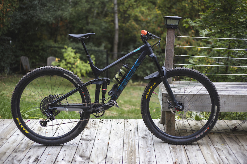 in Peterborough, Ontario, Canada - photo by justinross71 - Pinkbike
