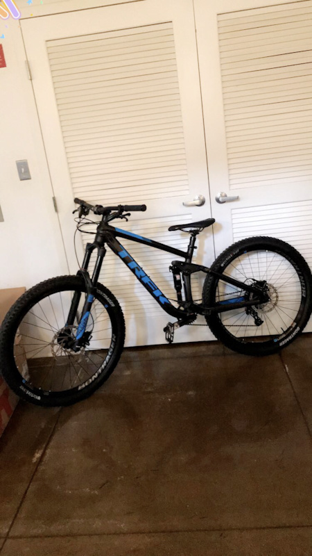 2017 Remedy 7 For Sale