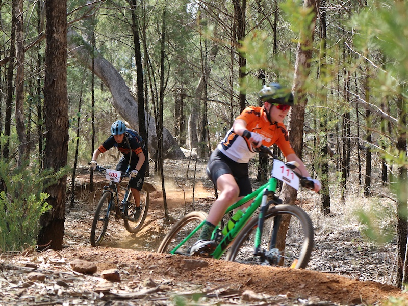 Oaks Flat Mountain Biking Trail - Dubbo | Trailforks