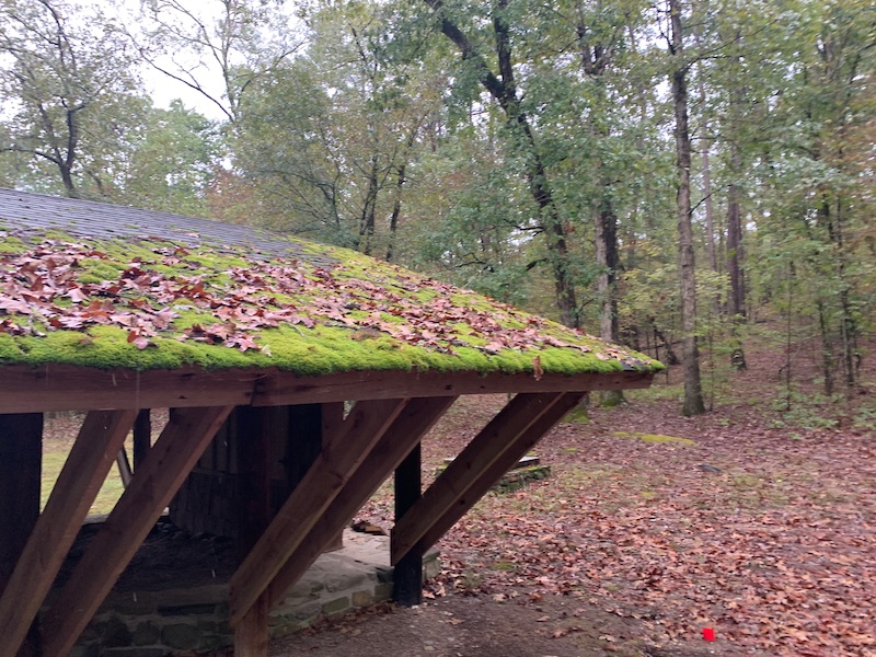 Lake Ouachita Vista (LOViT) Mountain Biking Route | Trailforks