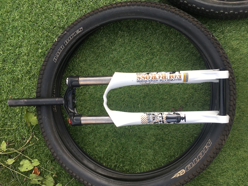 2004 Yeti 4x limited edition For Sale