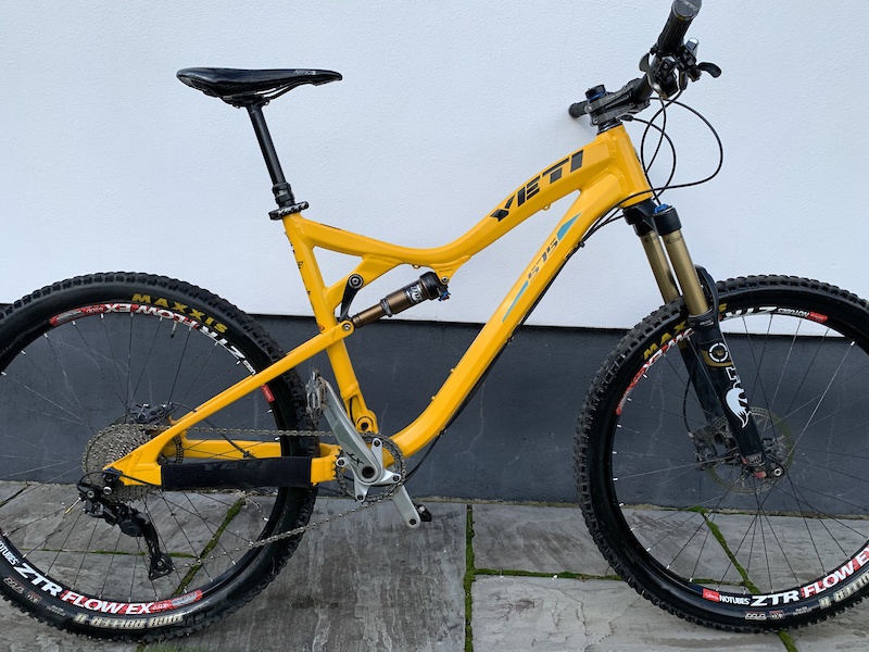 2015 Yeti 575 For Sale