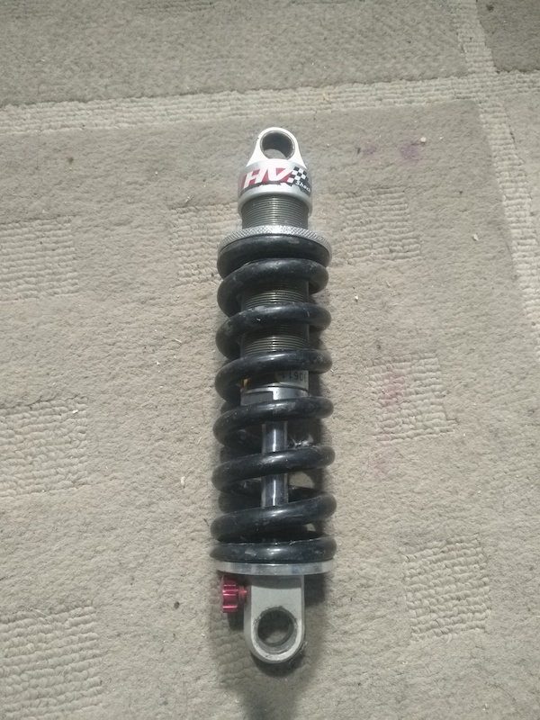 2006 HV shock For Sale
