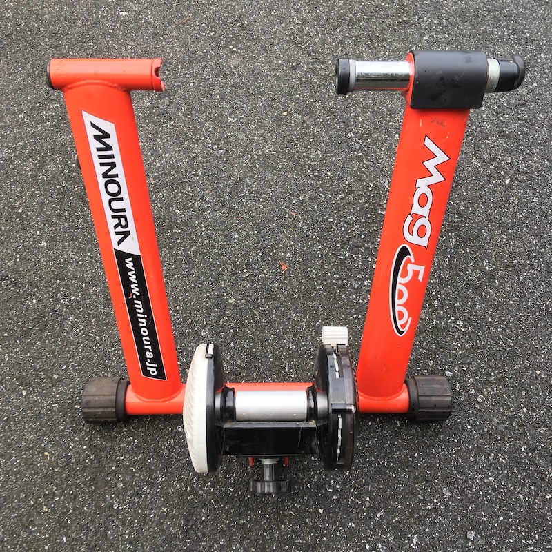 Minoura Trainer For Sale