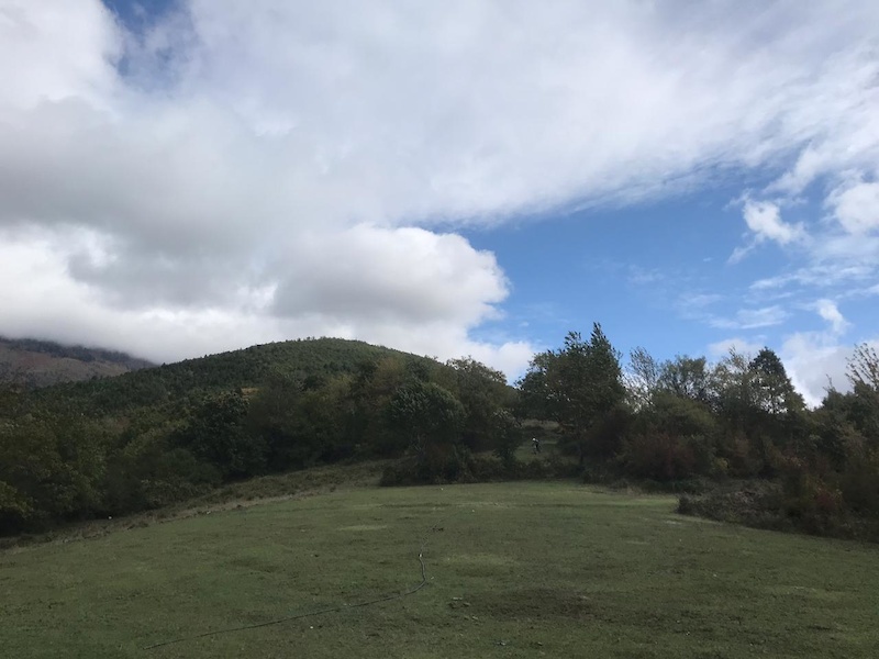 Thirrë Trail Mountain Biking Trail - | Trailforks