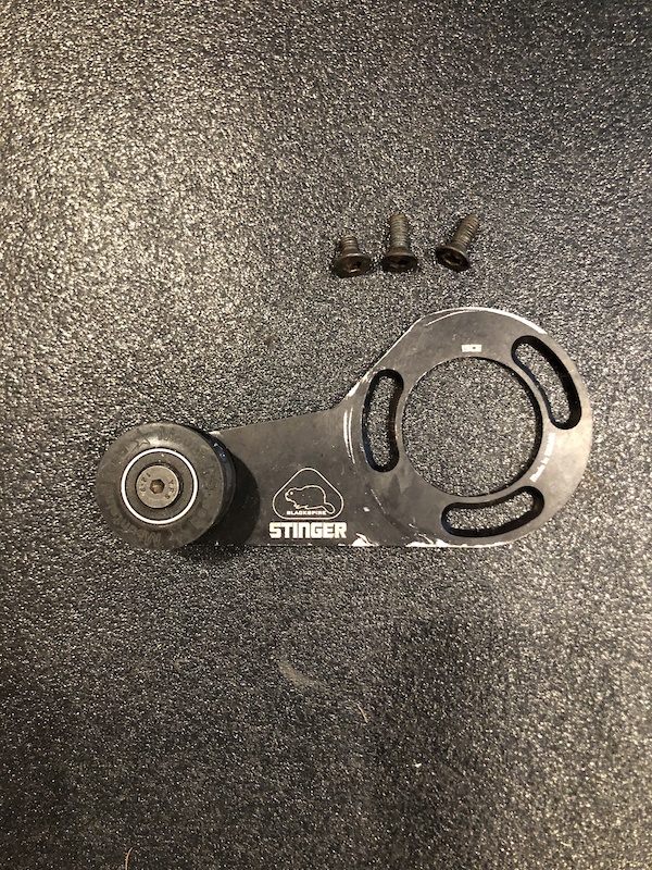 2008 Blackspire Stinger ISCG mount For Sale